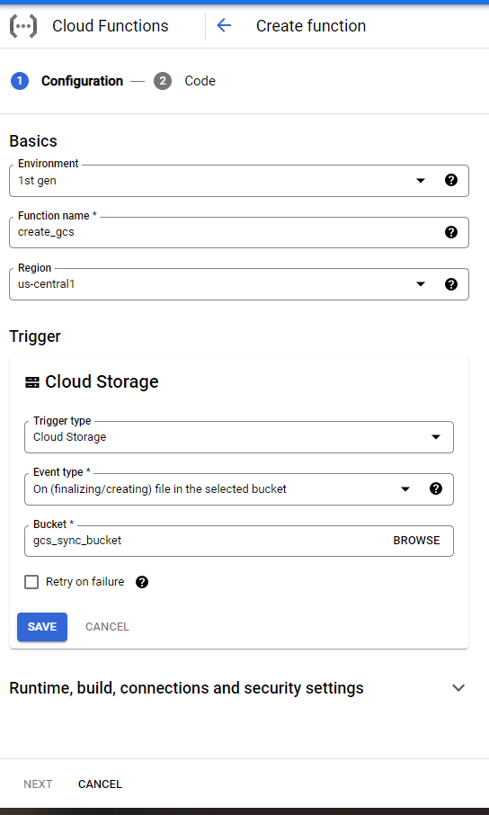 Connecting Dataloop with Google Cloud Storage 🌉
